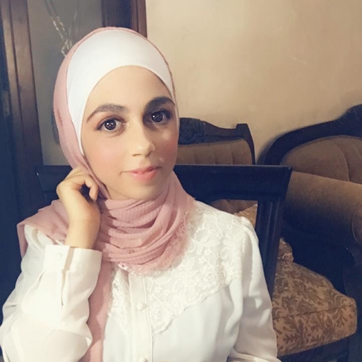 دفترنا | دفتر Haneen Zayed