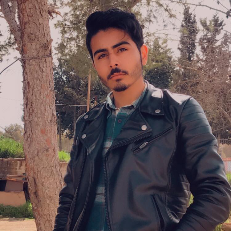 دفترنا | دفتر Ahmed Abed Alnaser