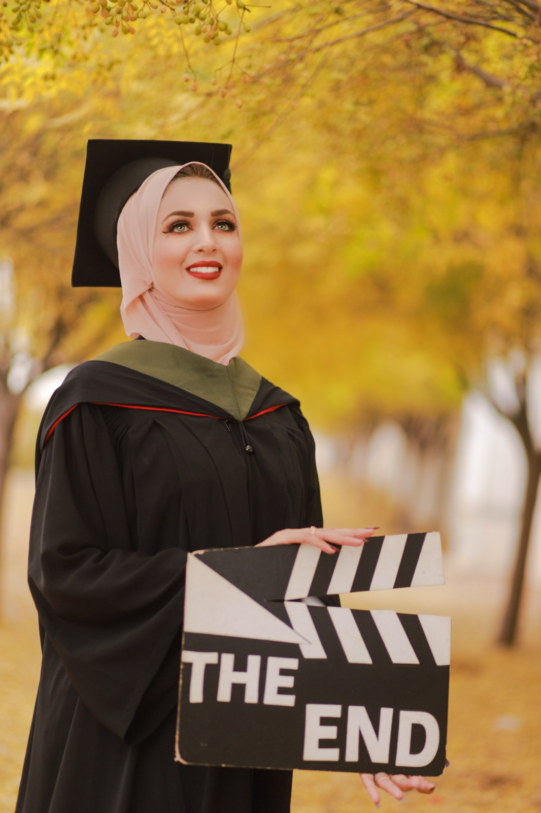 دفترنا | دفتر Bara'ah Al_btoosh