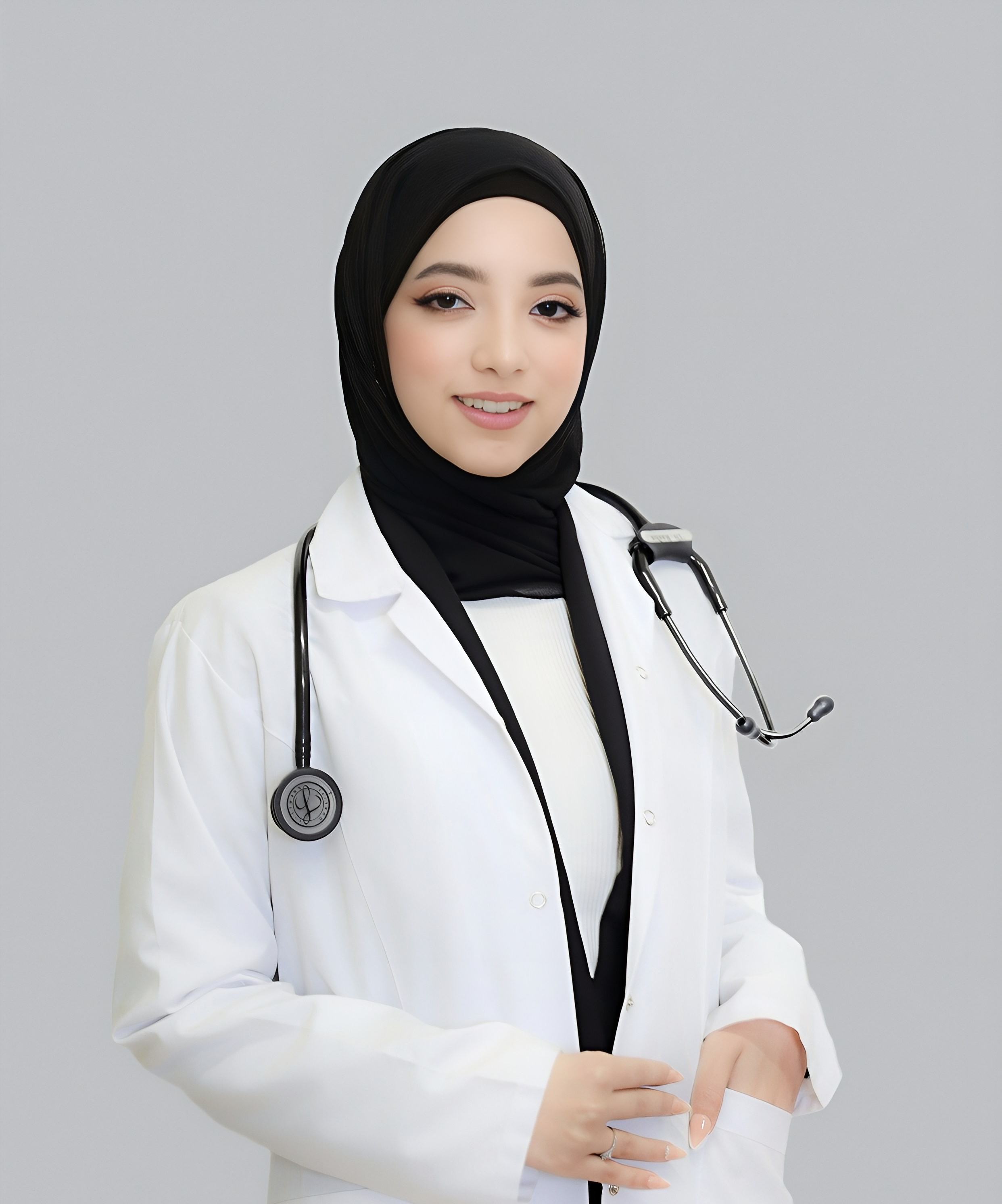 دفترنا | دفتر Dr. Rasha Khaled Ahmad