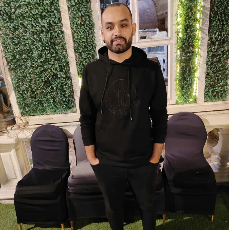 دفترنا | دفتر Ahmed Elshemy