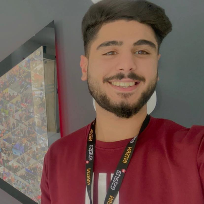 دفترنا | دفتر Anas Ahmad