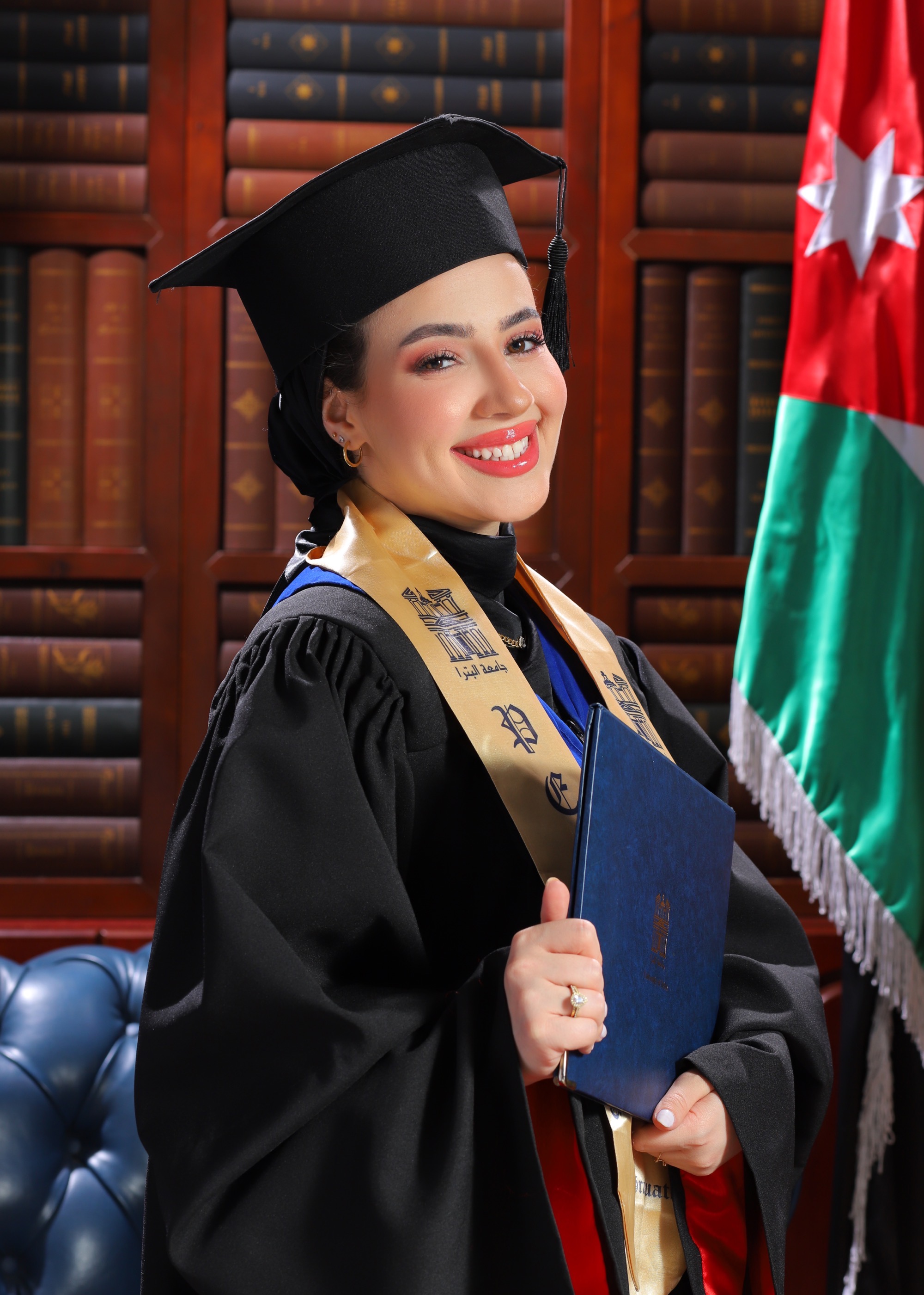 دفترنا | دفتر Shahd Hammad